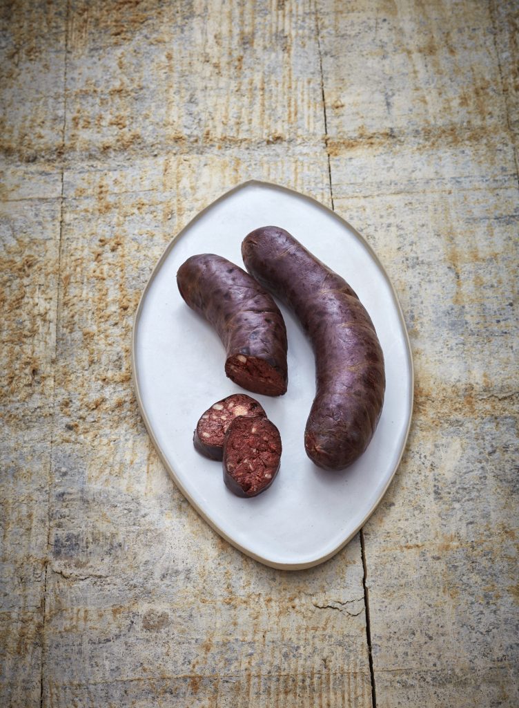 Vos recettes de boudin noir en vidéo ! - Les Charcuteries